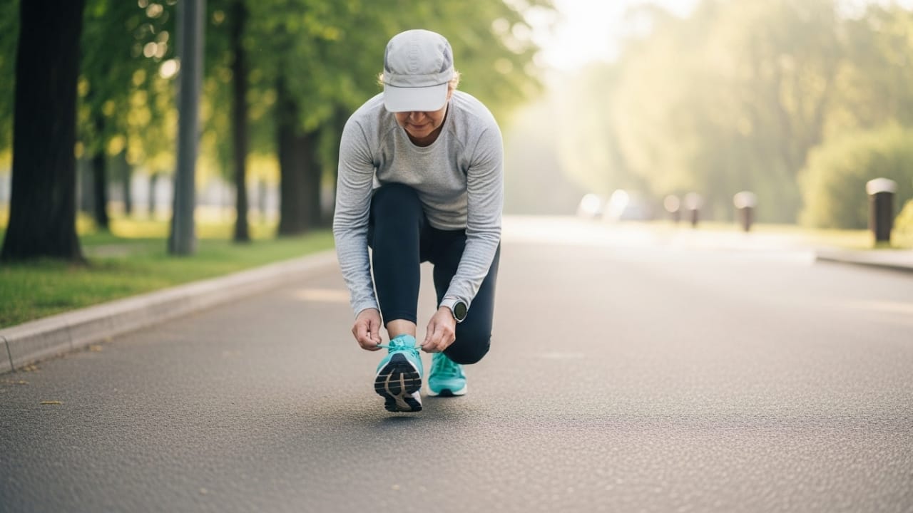 How to Start Running After 40: The Proven Plan Every Woman Needs to Run ...
