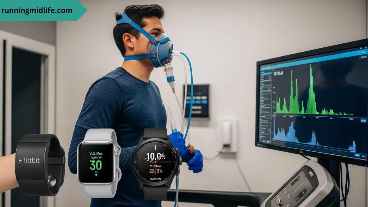 How is VO2 Max Calculated? Understanding the Methods and Technology ...