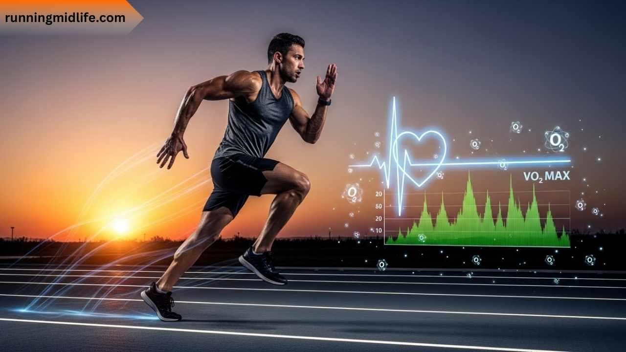 How To Increase VO2 Max