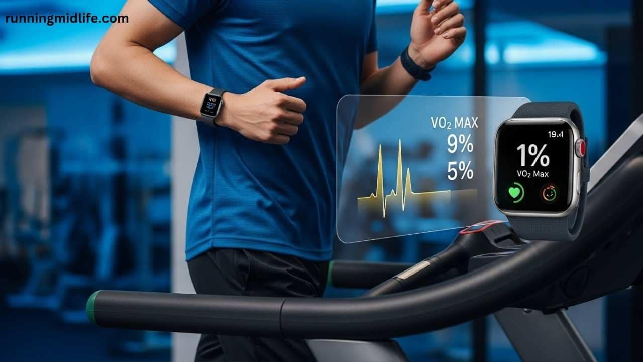 Why Is My VO2 Max Decreasing