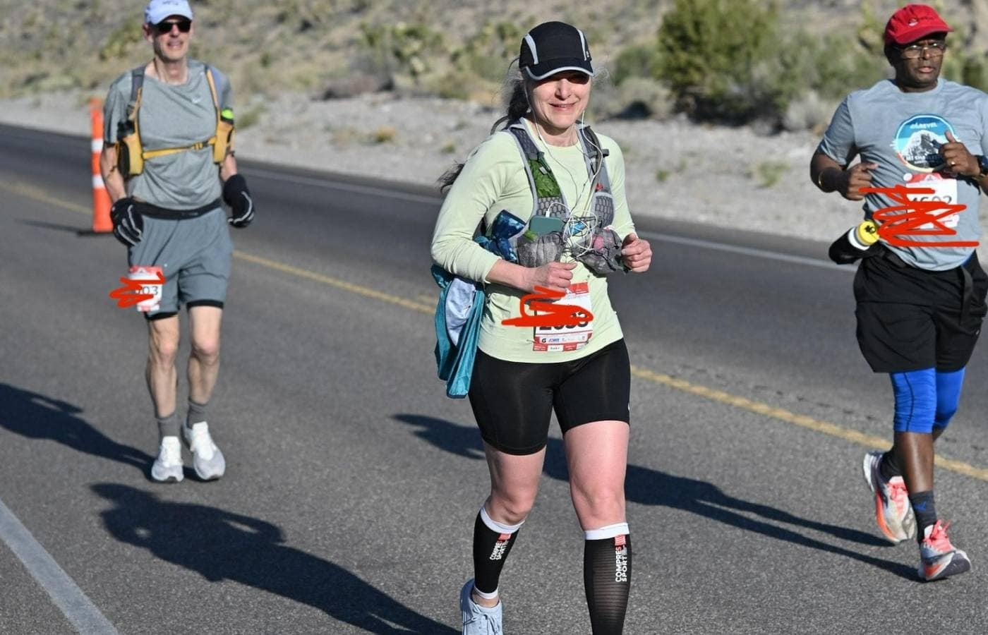 Zone 2 Training: The Game-Changer for Perimenopausal Marathoners ...