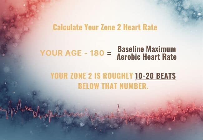 Zone 2 Training: The Game-Changer for Perimenopausal Marathoners ...