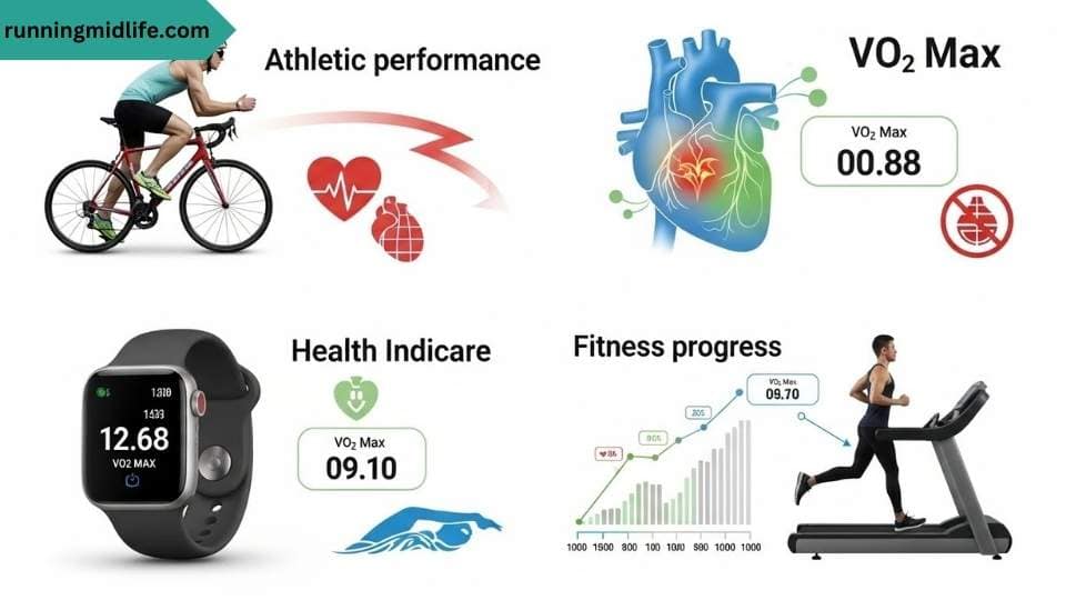 How is VO2 Max Calculated? Understanding the Methods and Technology ...